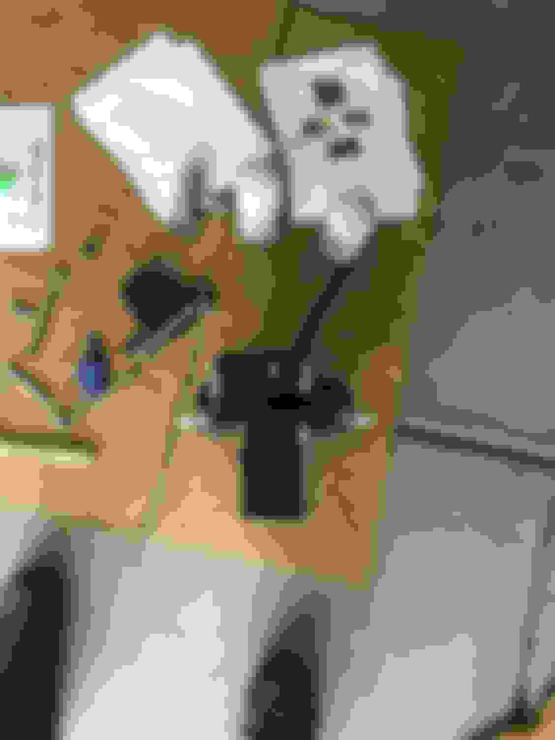 Mounted the AirDog FP-100 - Ford Truck Enthusiasts Forums