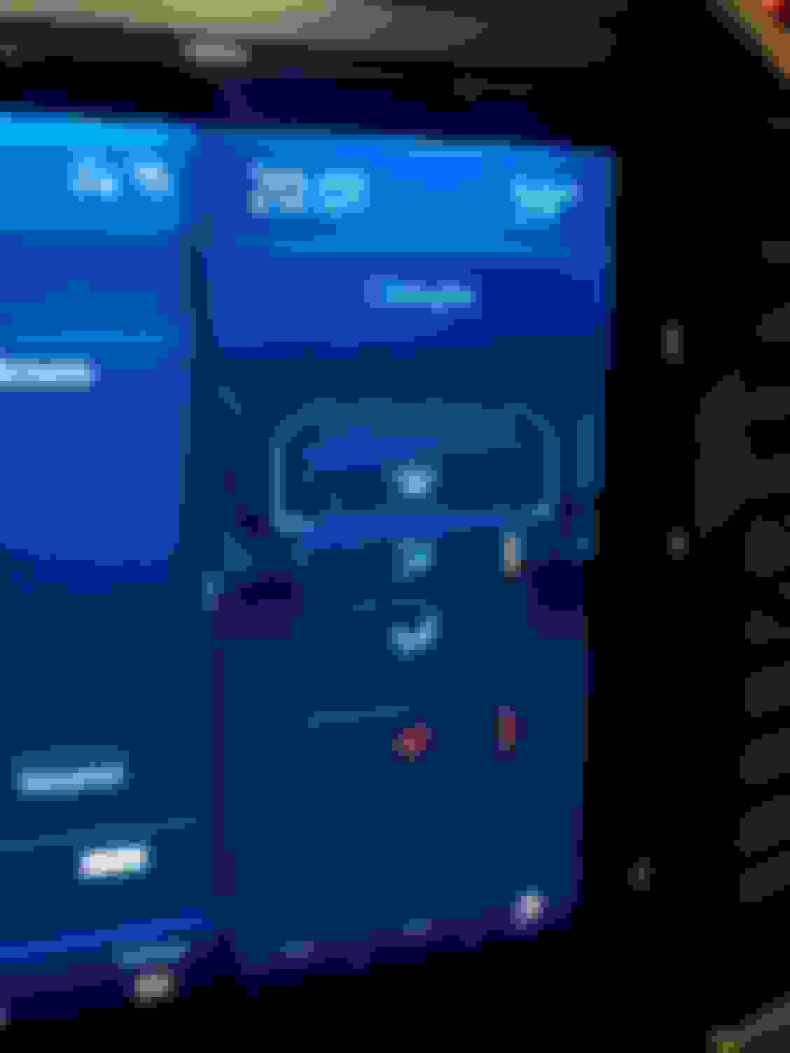 Heated Steering Wheel - Ford Truck Enthusiasts Forums