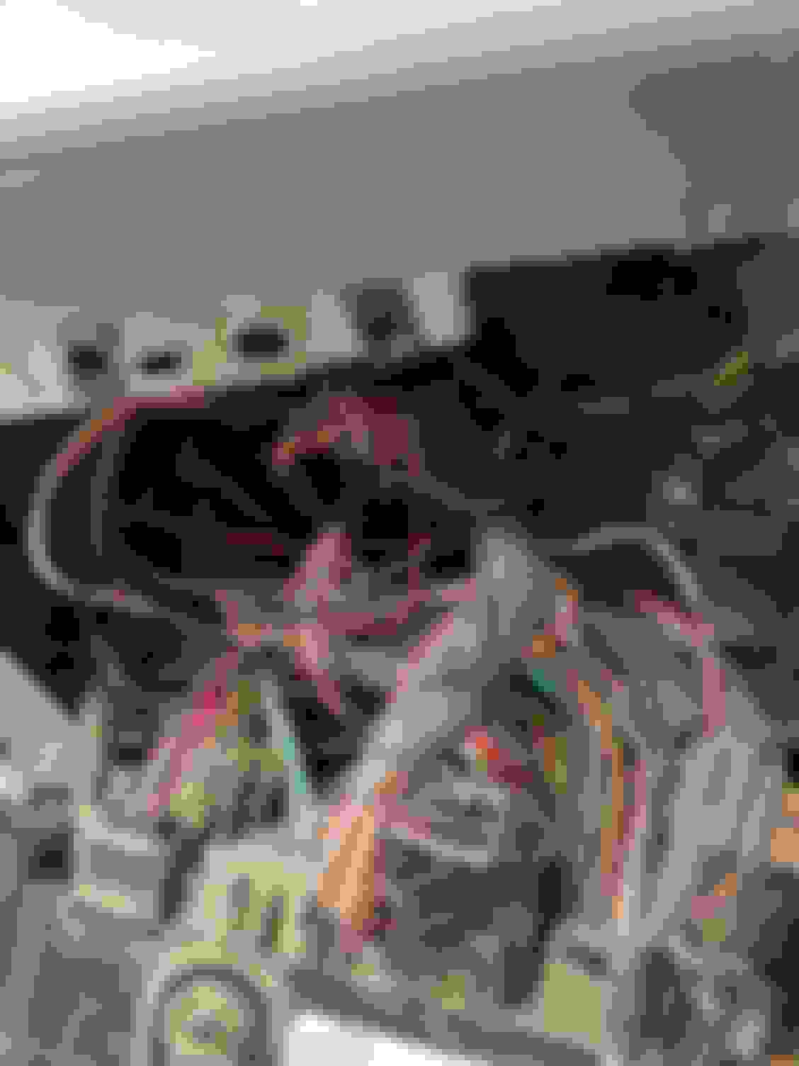 Gem module wiring? - Ford Truck Enthusiasts Forums