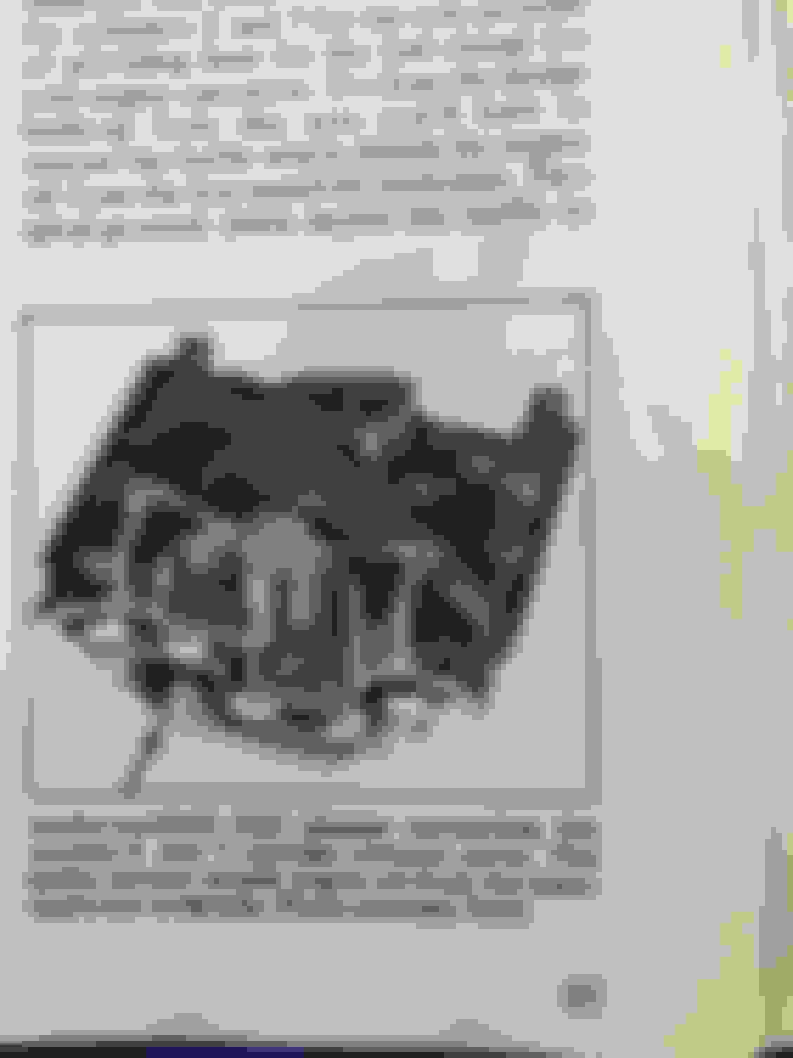 what is under this plate? 289 intake manifold - Ford Truck Enthusiasts ...