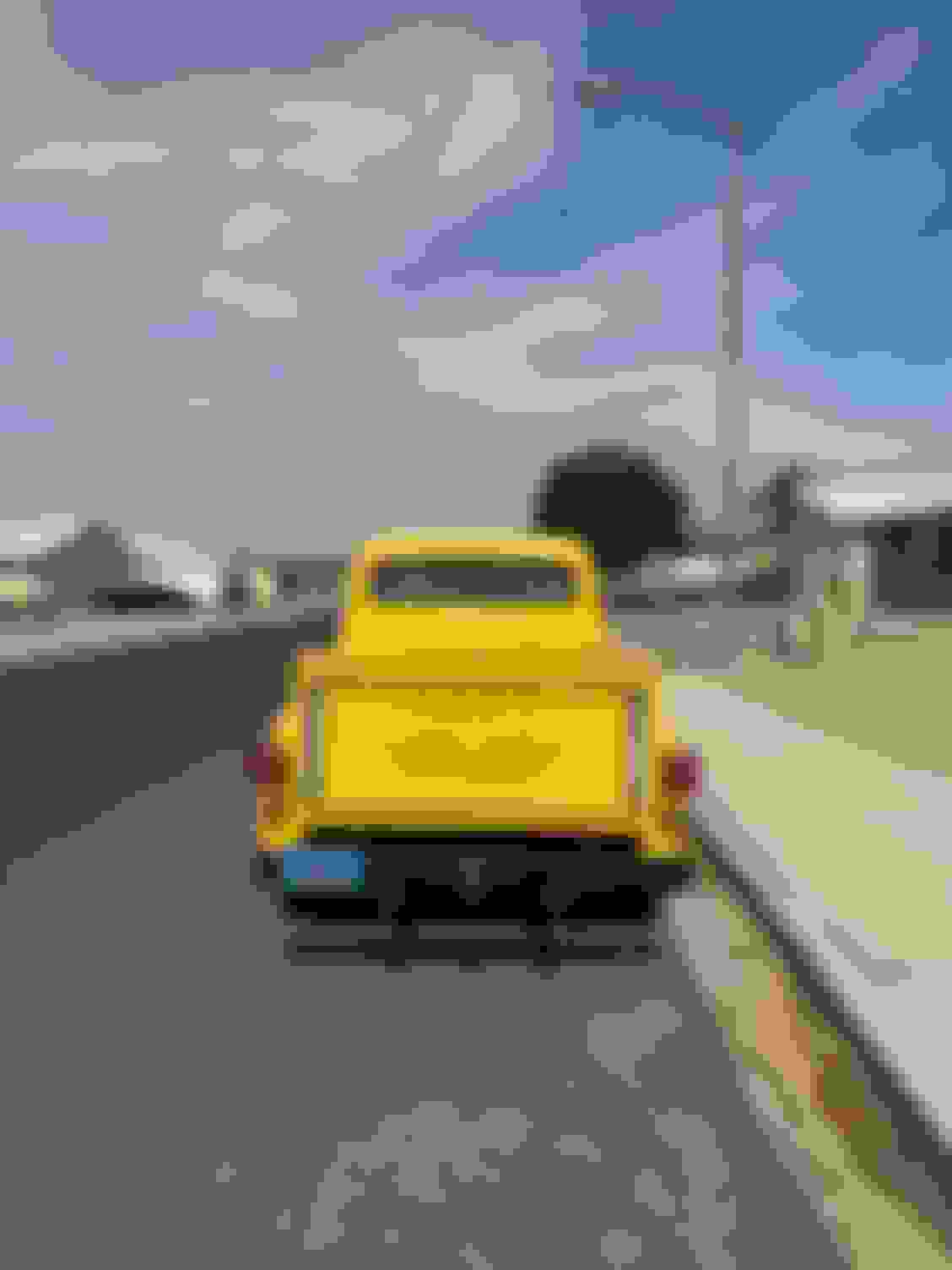 56 F100 opinions - Ford Truck Enthusiasts Forums