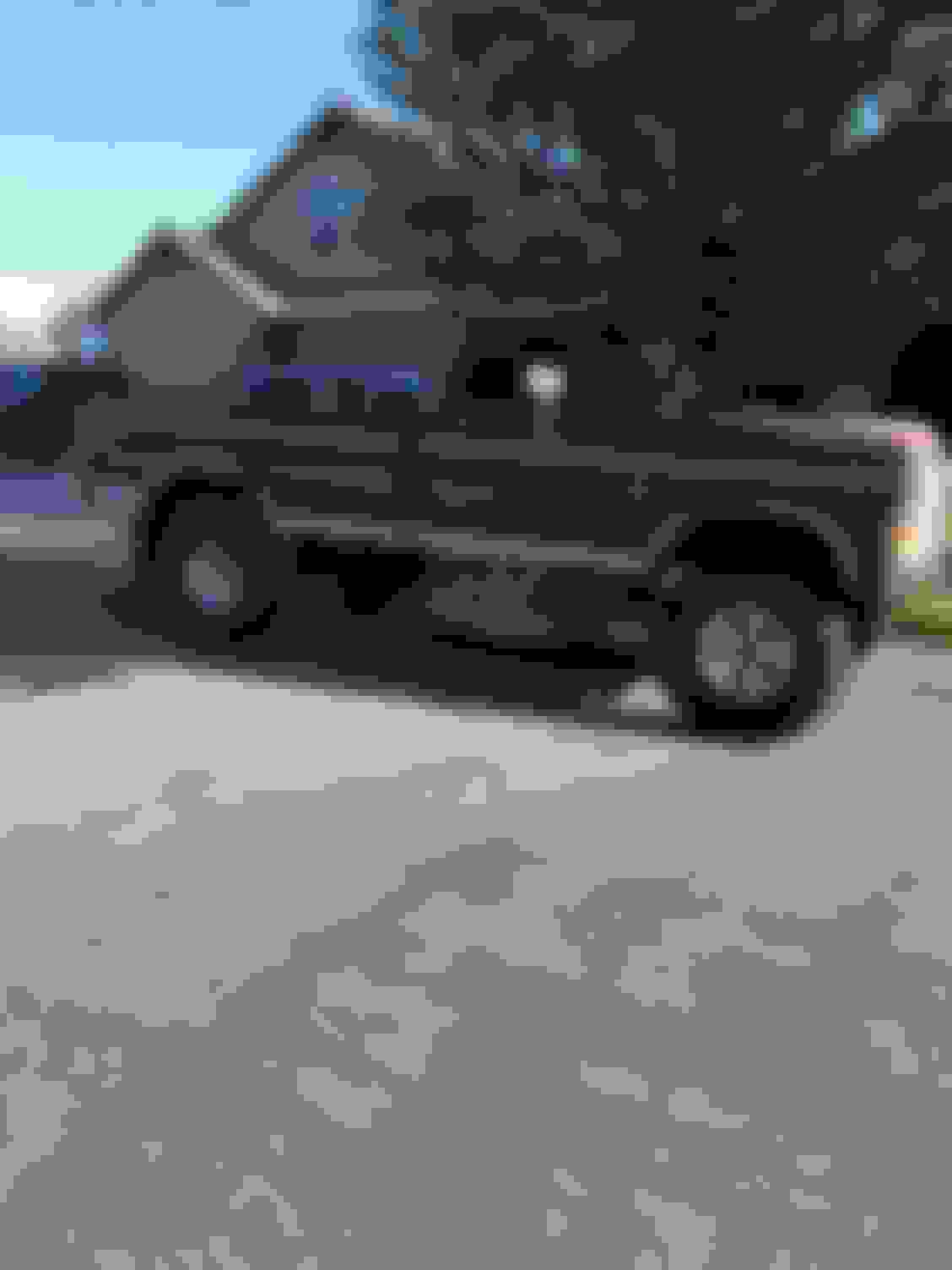 Highboy lift kit - Page 2 - Ford Truck Enthusiasts Forums