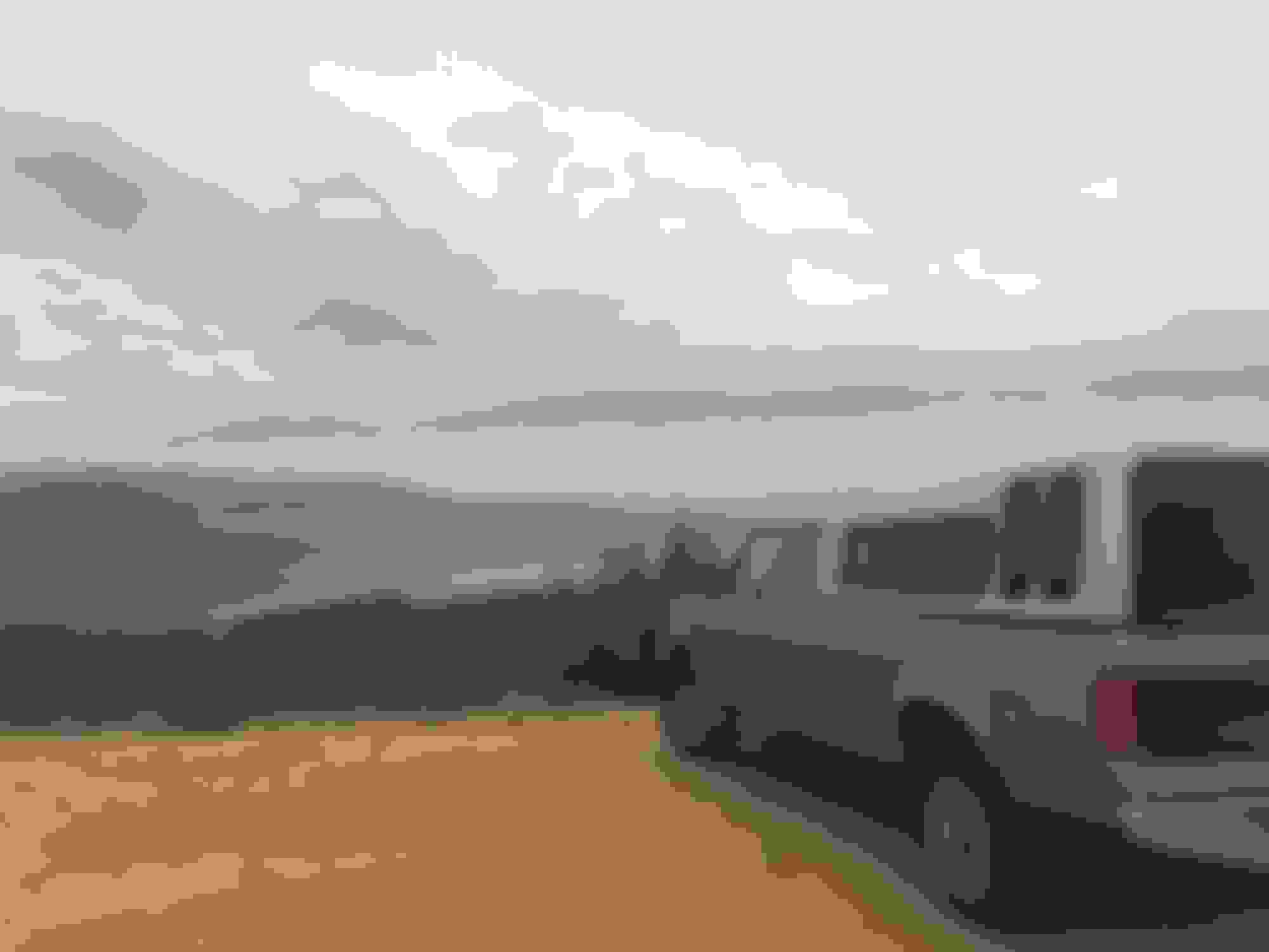 New Geeza - Ford Truck Enthusiasts Forums