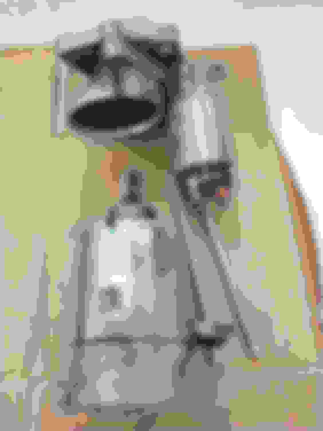 7.3 to 6.7 Starter Mod w/ Pictures - Ford Truck Enthusiasts Forums