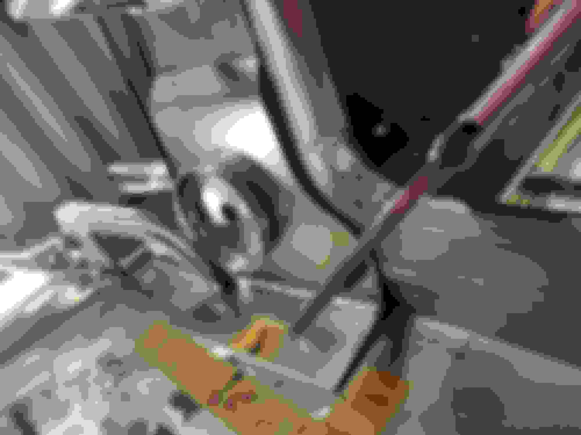 53 f100 front cab mounts - Ford Truck Enthusiasts Forums