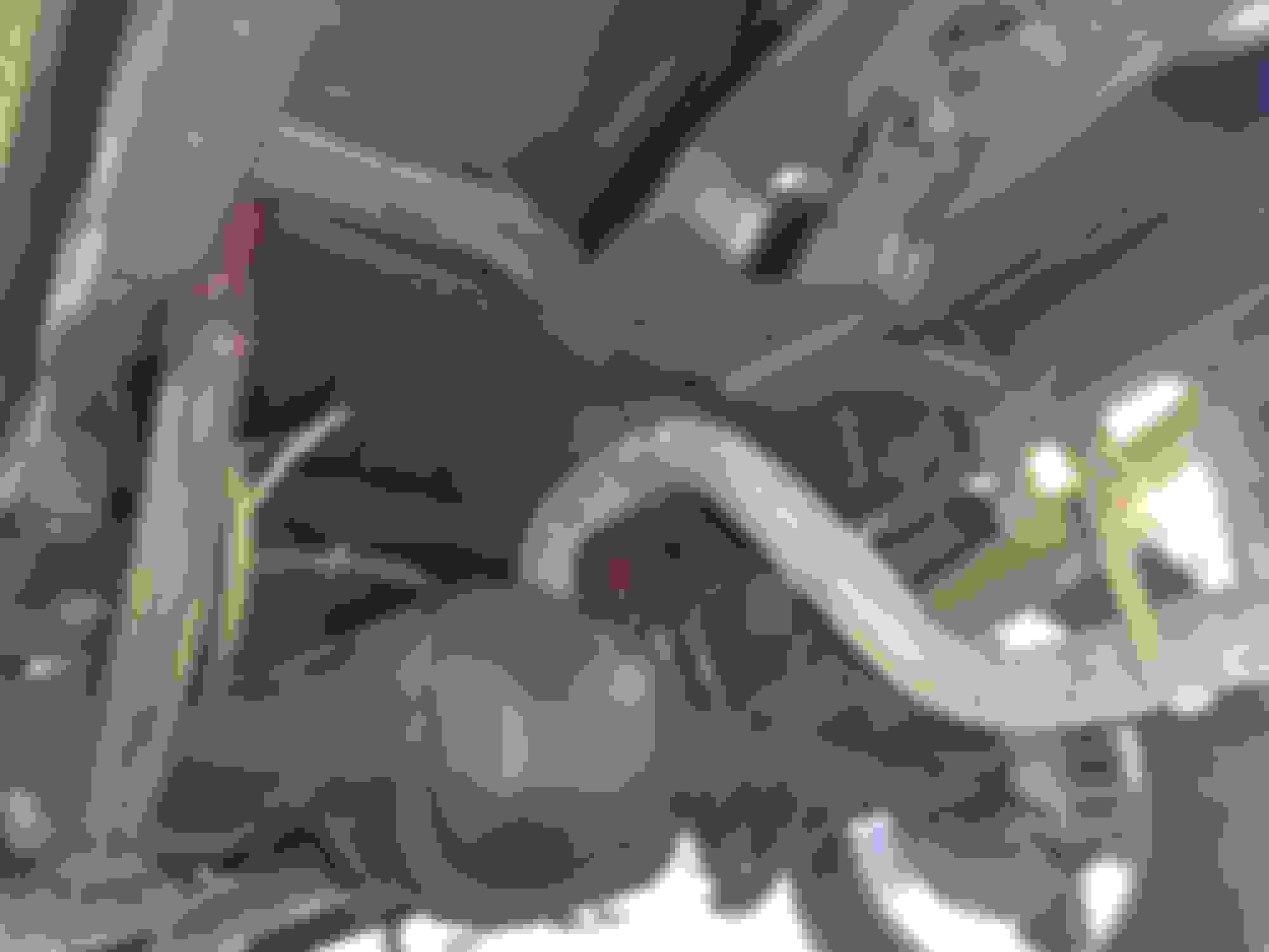 Krown undercoating vs fluid film and woolwax - Ford Truck Enthusiasts ...