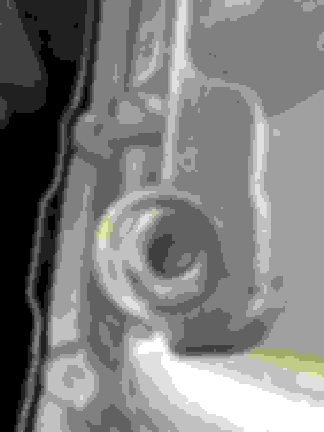 Anybody Add Dipstick to 10sp 10R140 Transmission? - Page 8 - Ford Truck ...