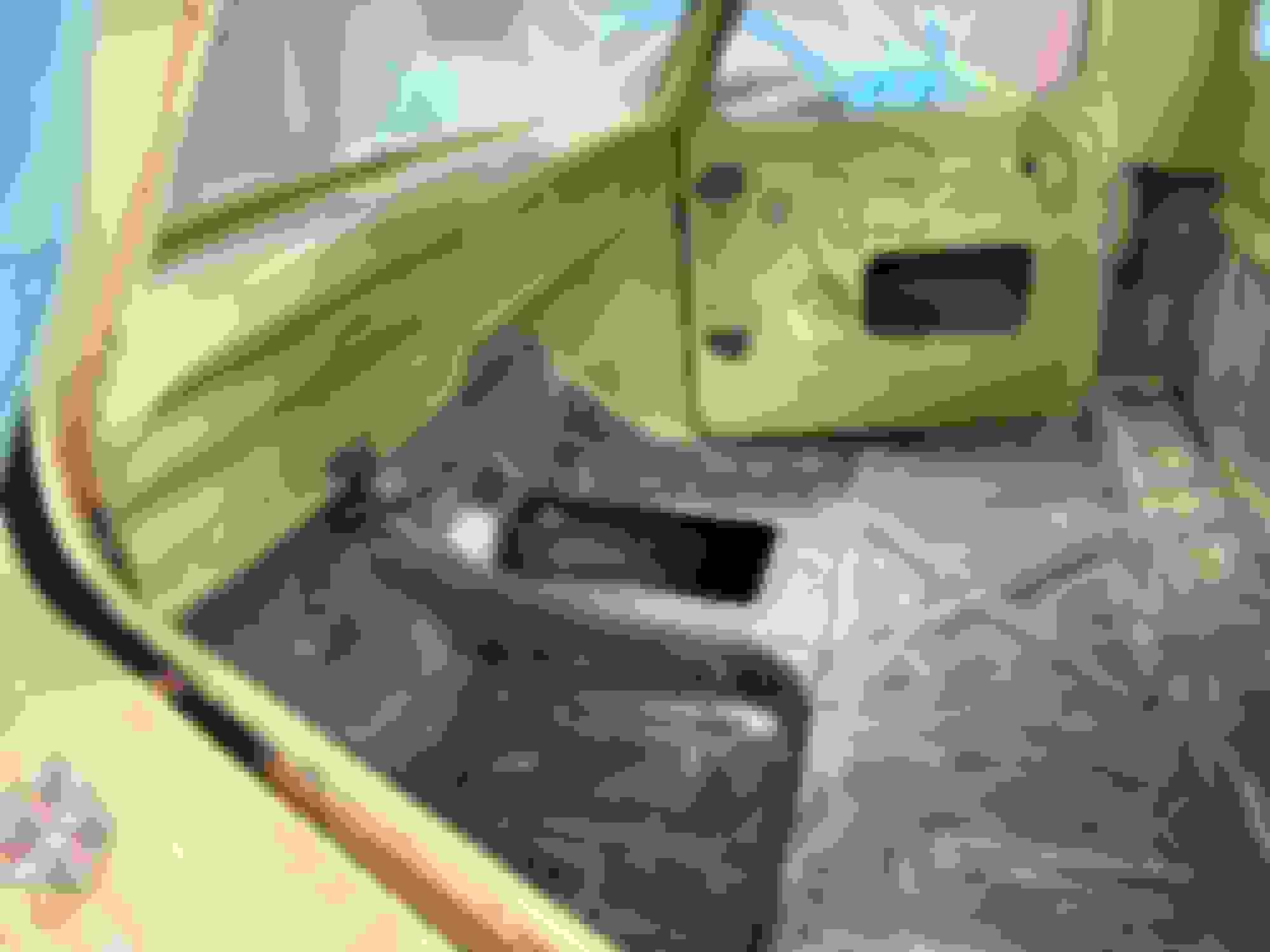 1970 Highboy Upgrades and Restomod - Page 8 - Ford Truck Enthusiasts Forums