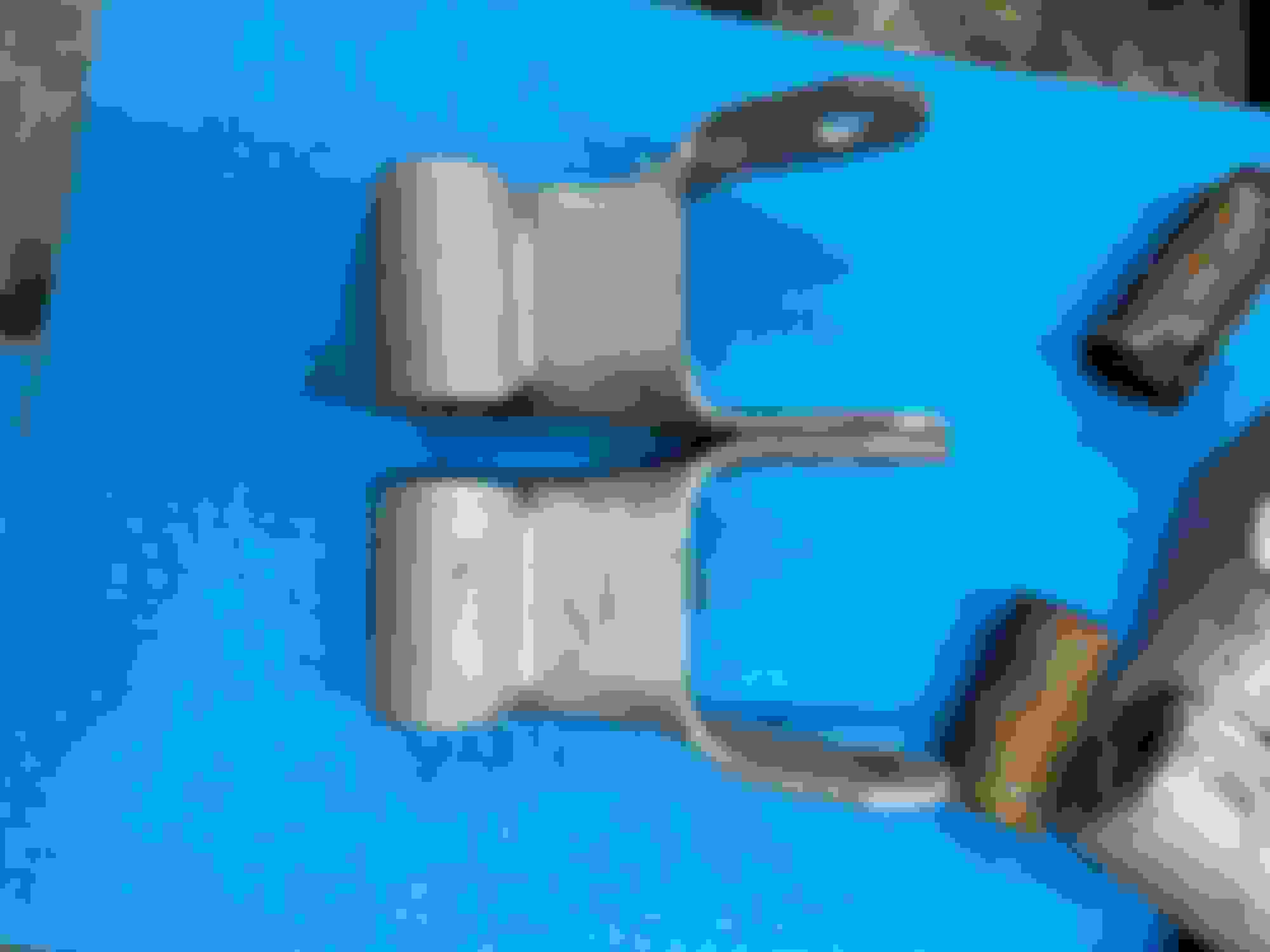 1966 F100 4wd rear spring shackle - Ford Truck Enthusiasts Forums