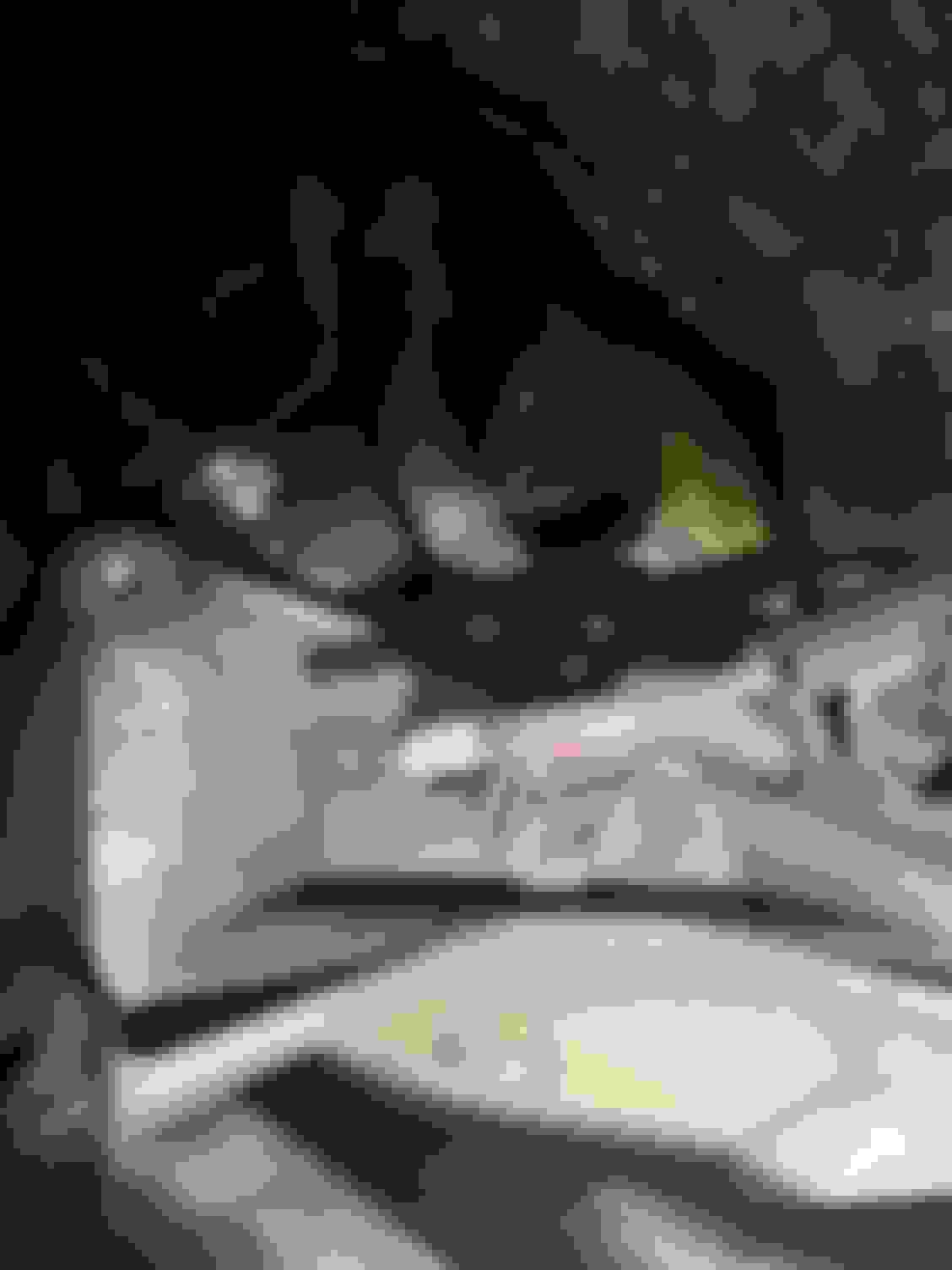 HELP!!! Alternator charging cable connector broke! - Ford Truck Enthusiasts Forums