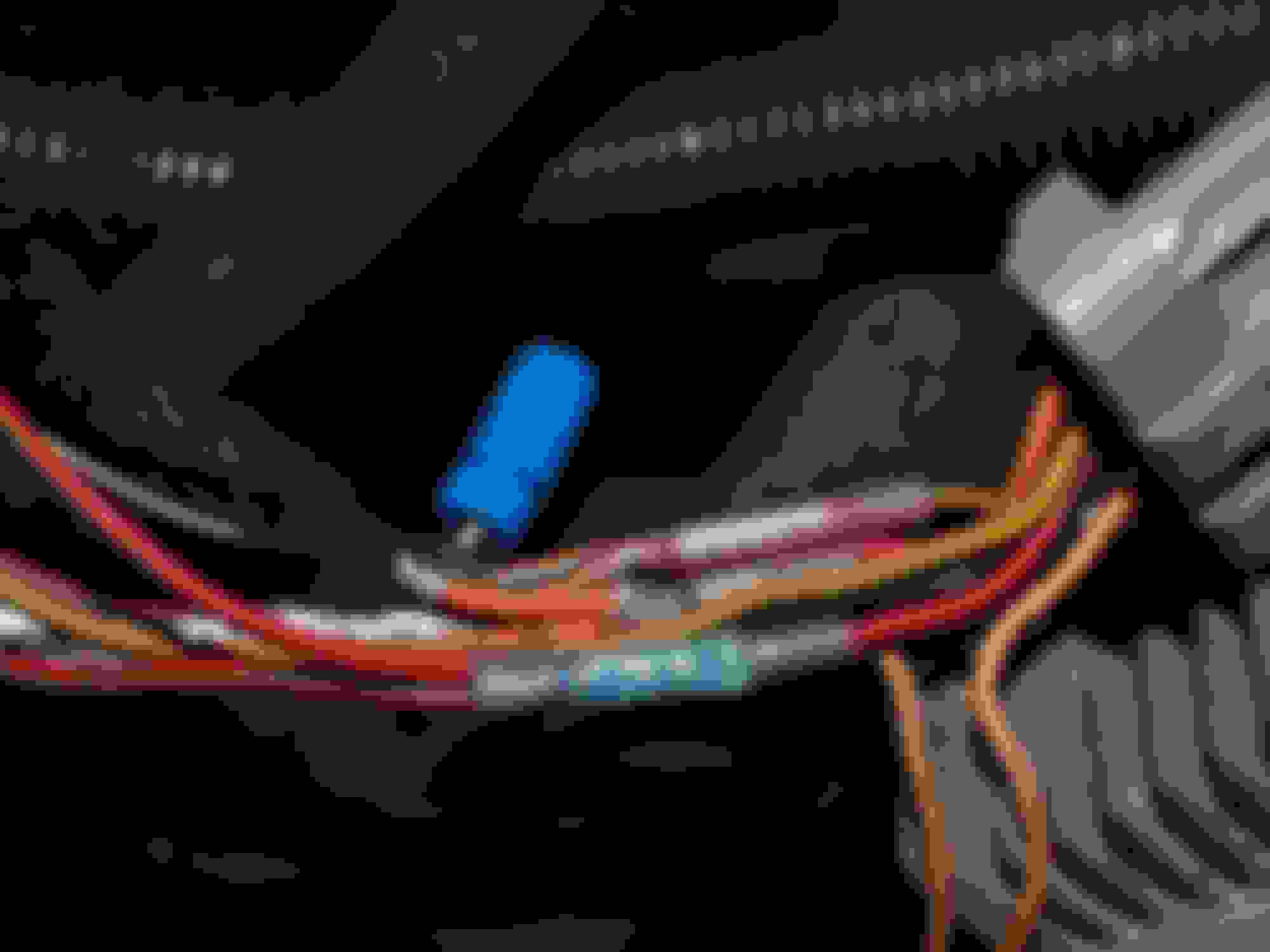 Remote TFI Conversion using '92+ Distributor (4.9) - Page 2 - Ford ...