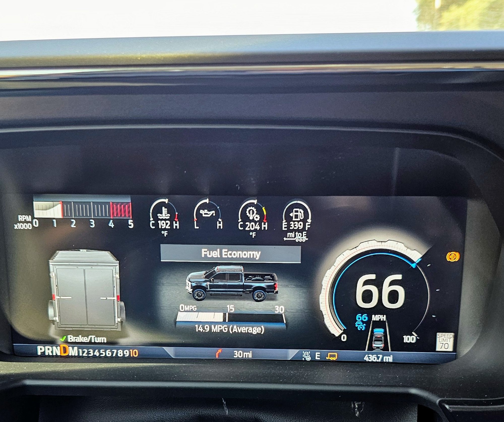 2023 F250 Lariat SC HO diesel problems!! - Page 3 - Ford Truck ...