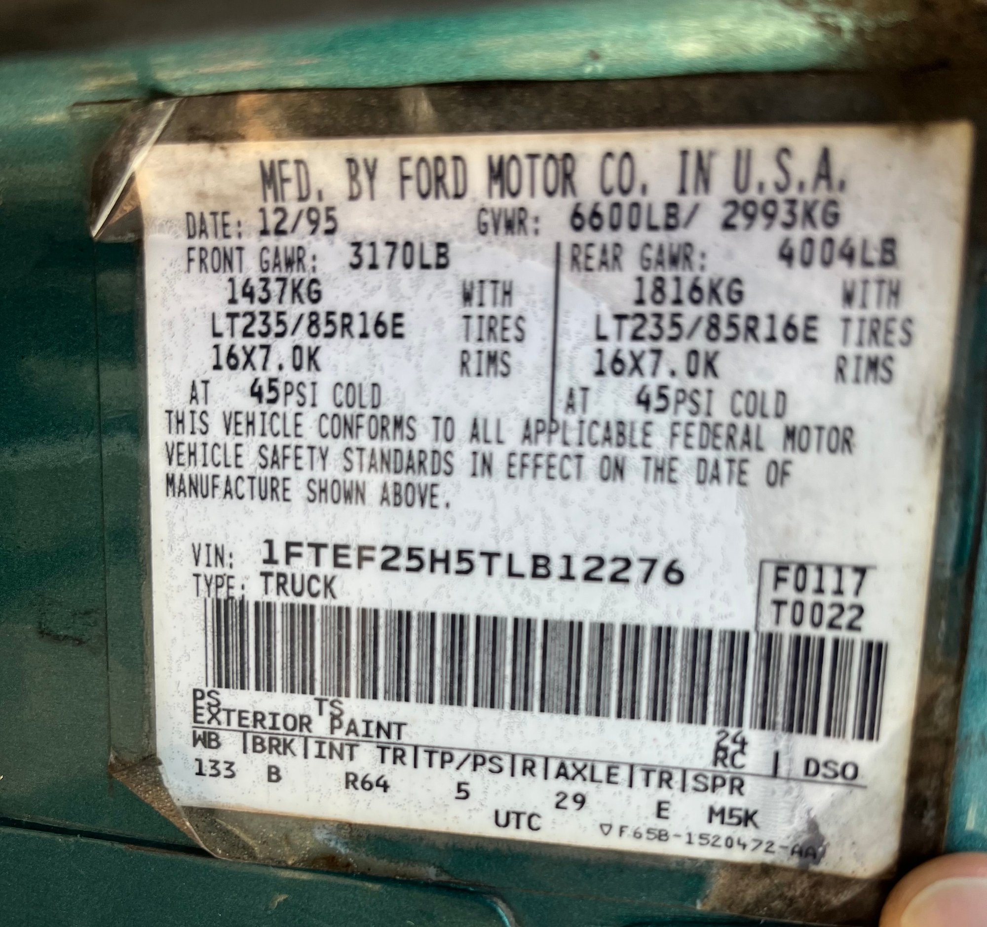 Backfiring and stalling when hot, throwing codes P1351, P1359 and P0155 ...