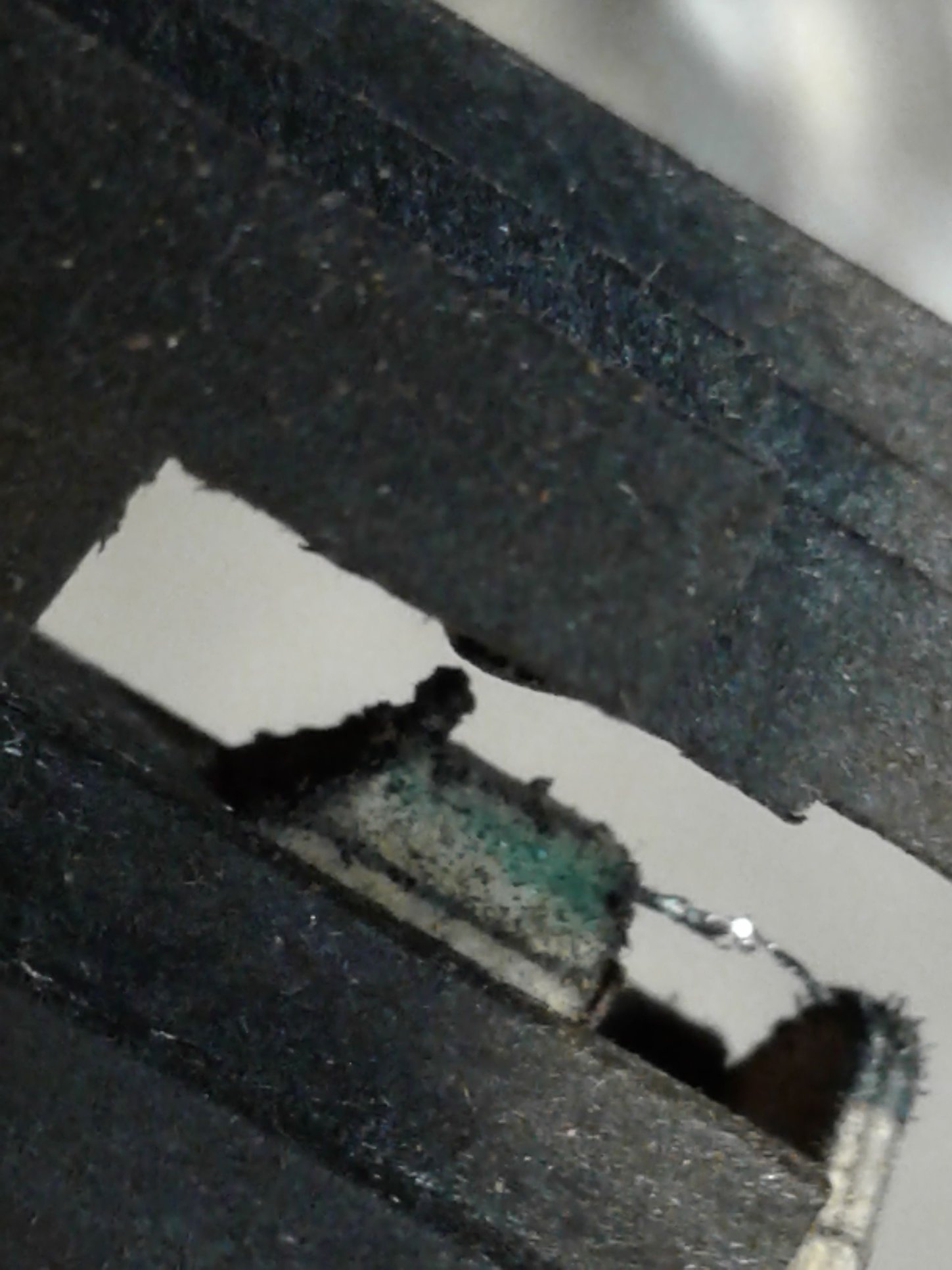 Possible Bad PIP Sensor? - Ford Truck Enthusiasts Forums