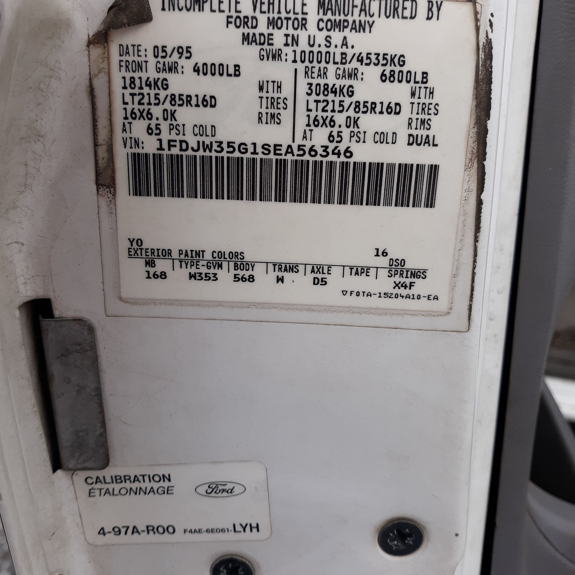 PCM Sources? - Ford Truck Enthusiasts Forums