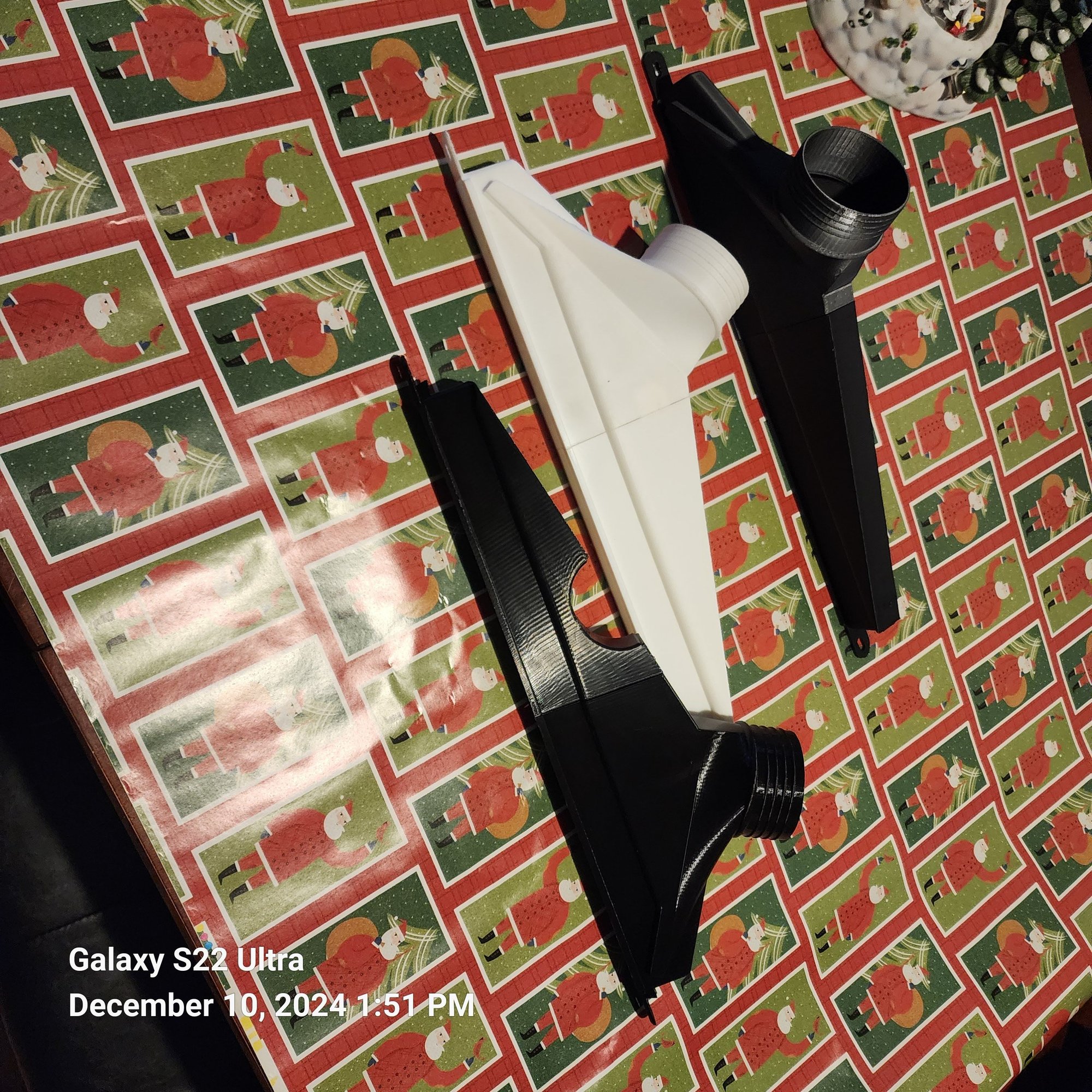 57-60 Heater defroster ducts - Ford Truck Enthusiasts Forums