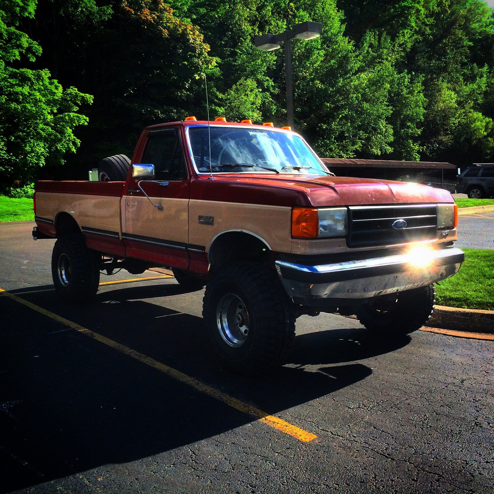 1987 f150 build thread - Ford Truck Enthusiasts Forums