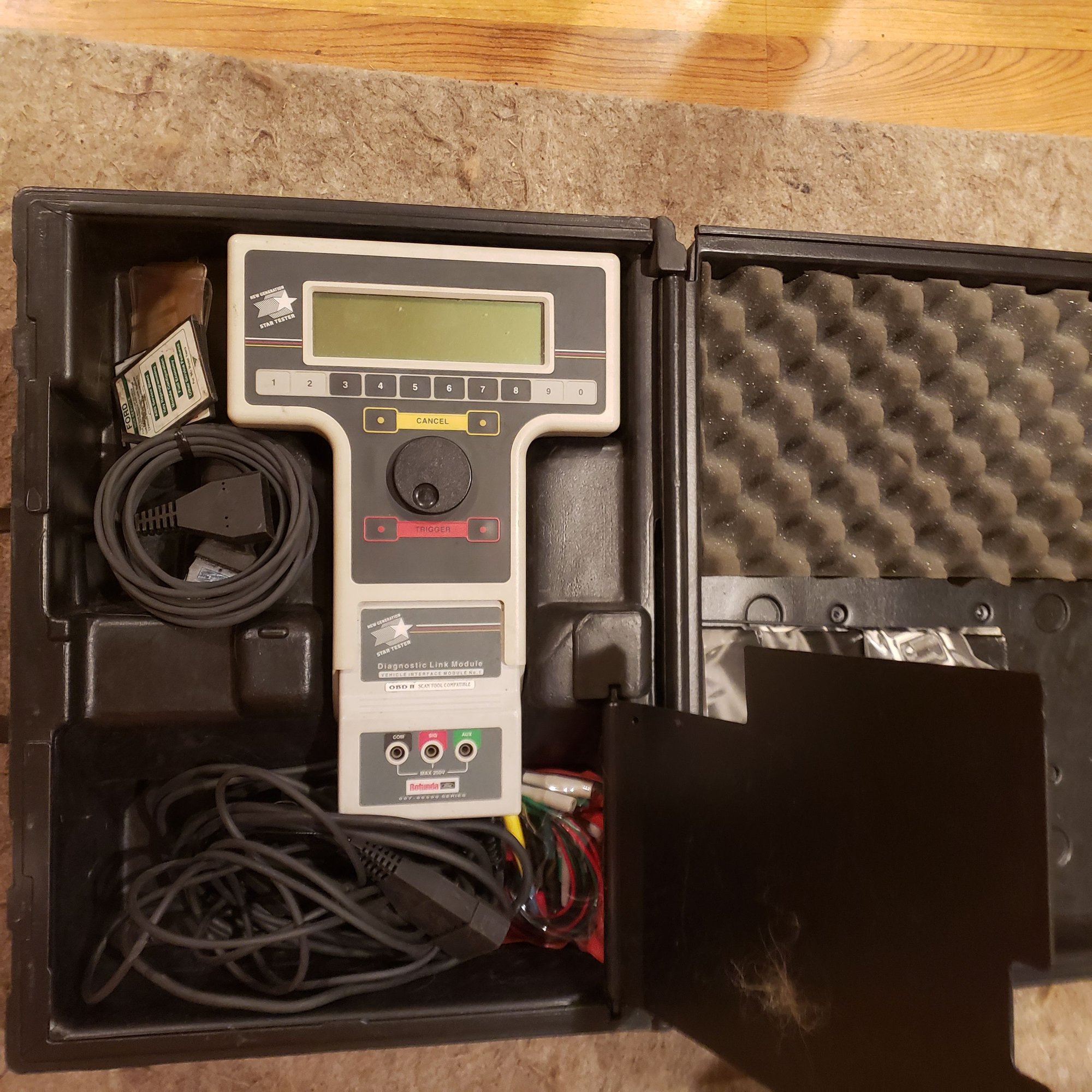 1995 Ford F250 460 7.5L - Ford Truck Enthusiasts Forums