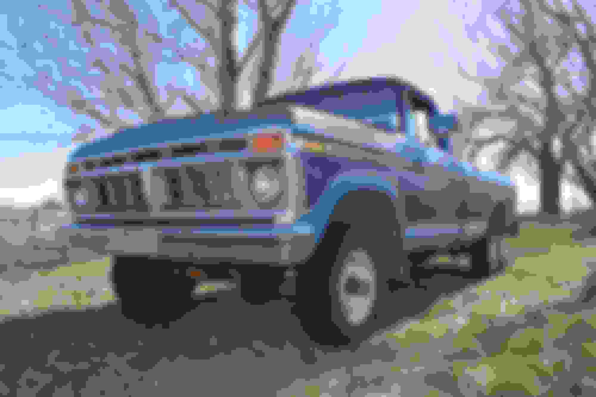 My new 1977 F-150 project truck - Ford Truck Enthusiasts Forums