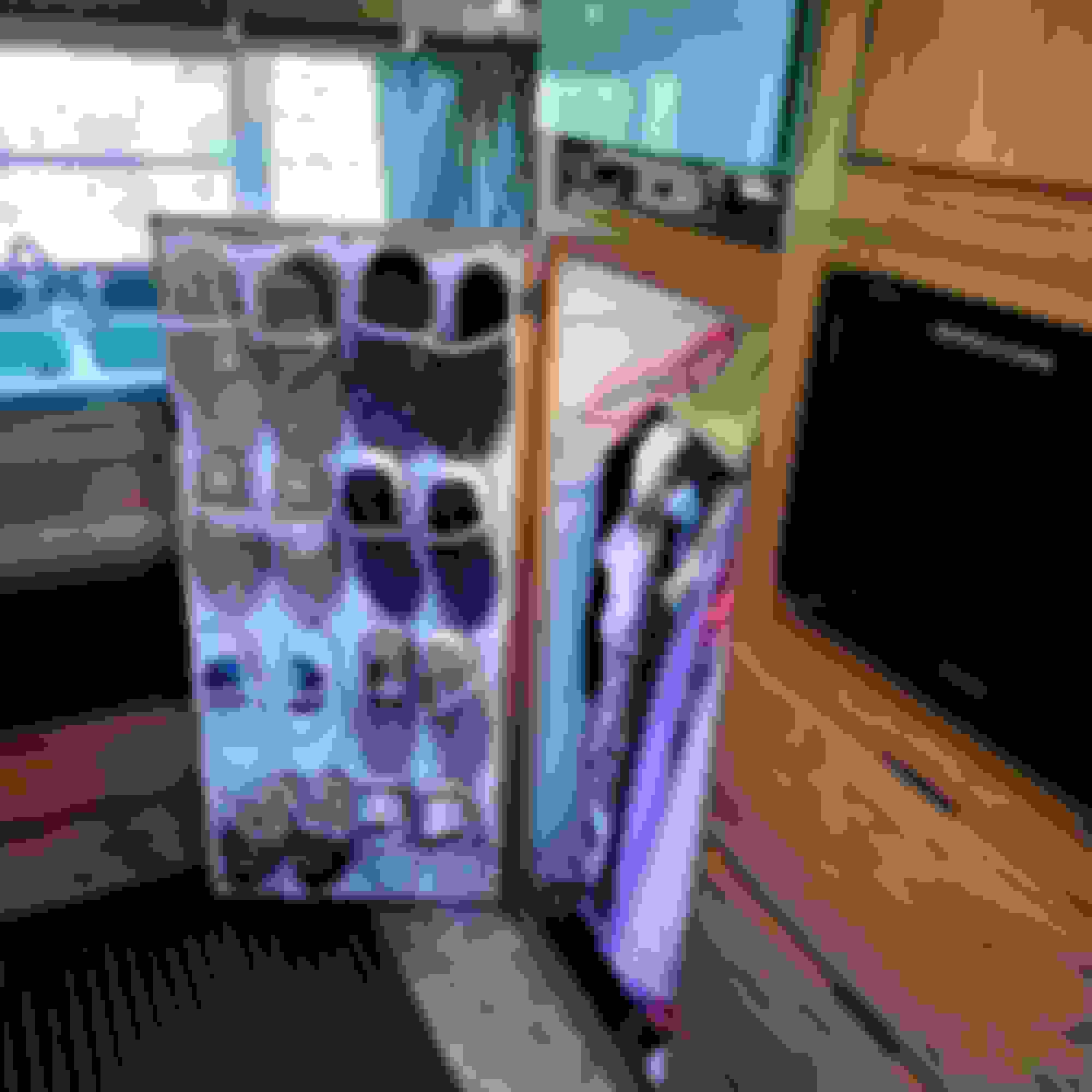 Shasta Disasta Rebuild - Page 10 - Ford Truck Enthusiasts Forums