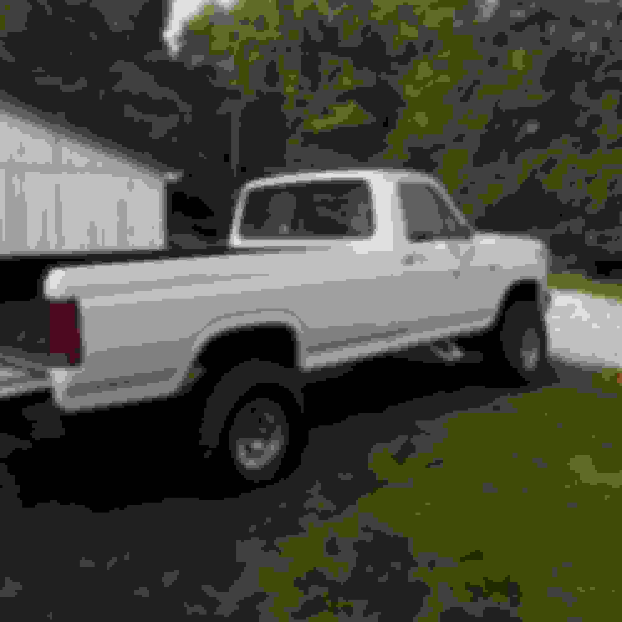 81 Ford F150 4x4, $6000obo - Ford Truck Enthusiasts Forums