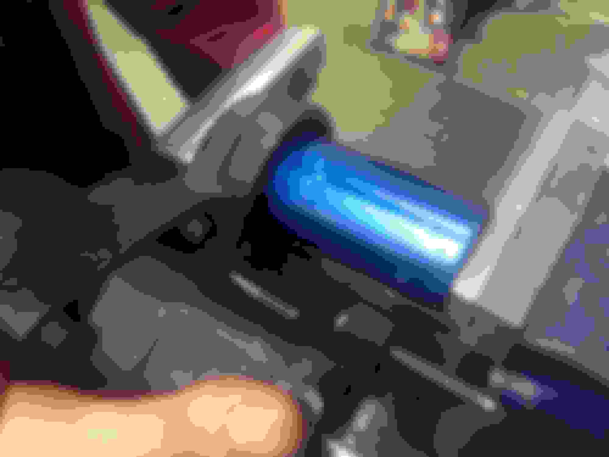 Hydroboost reseal tutorial (long) - Ford Truck Enthusiasts Forums