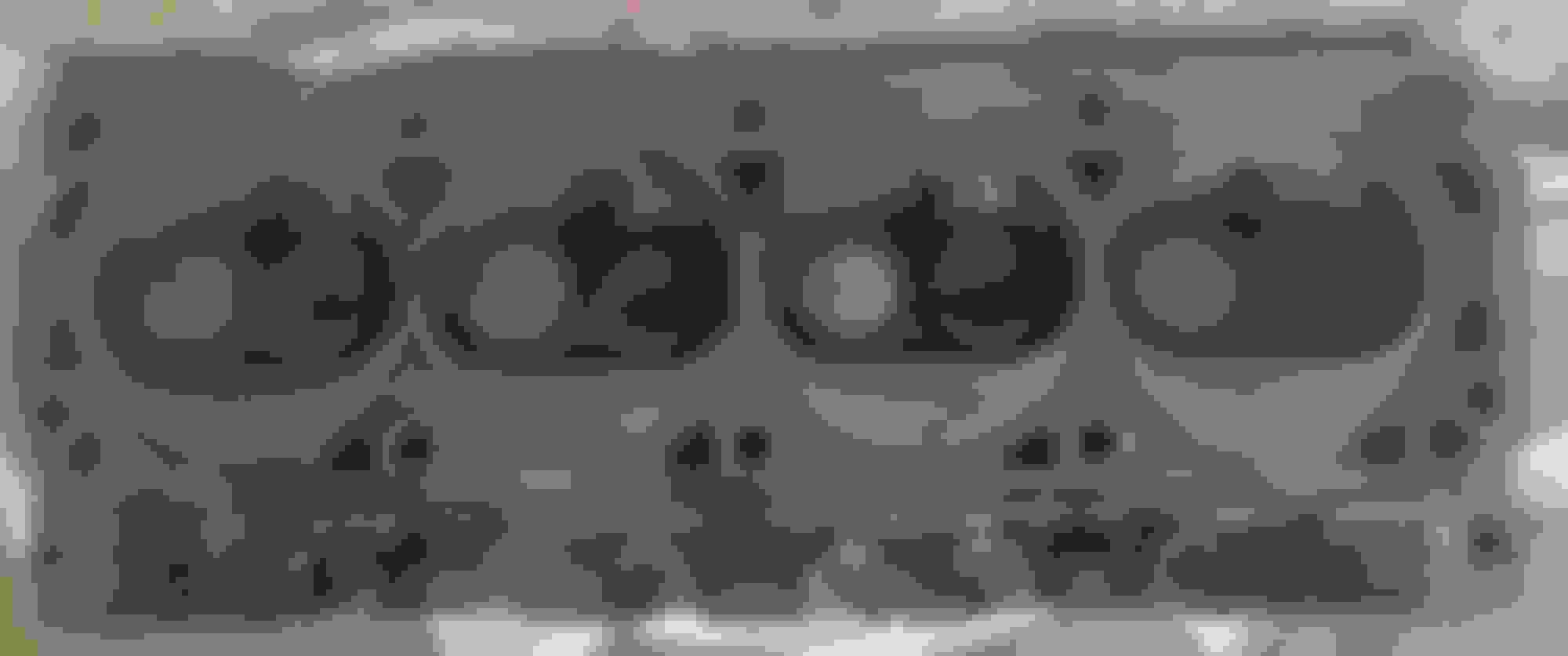 302 head casting numbers - Ford Truck Enthusiasts Forums