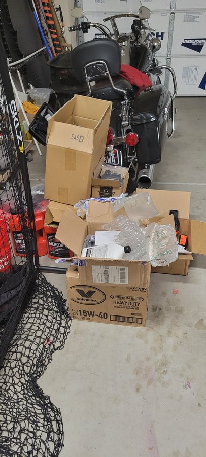 Use VC9 or Not? - Ford Truck Enthusiasts Forums