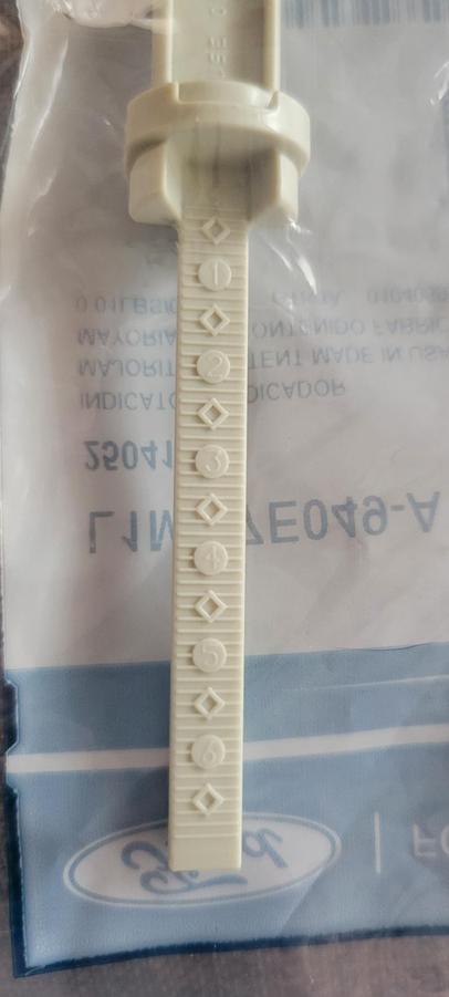 Anybody Add Dipstick to 10sp 10R140 Transmission? - Page 10 - Ford ...