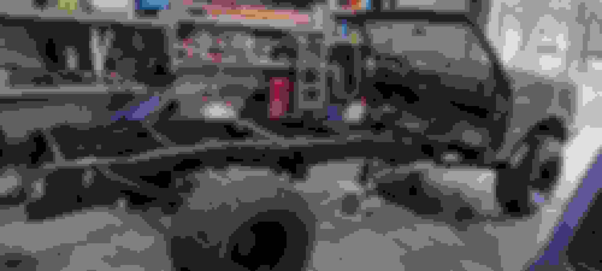 Building an OX, multi passenger off-road truck - Ford Truck Enthusiasts ...