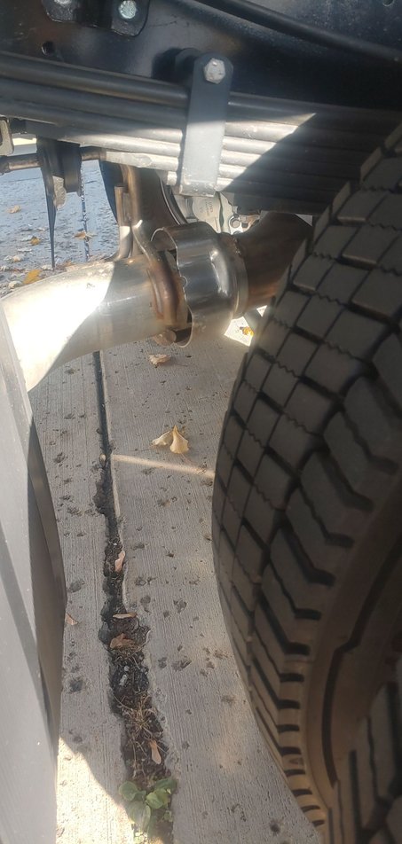 DEF Usage - Ford Truck Enthusiasts Forums