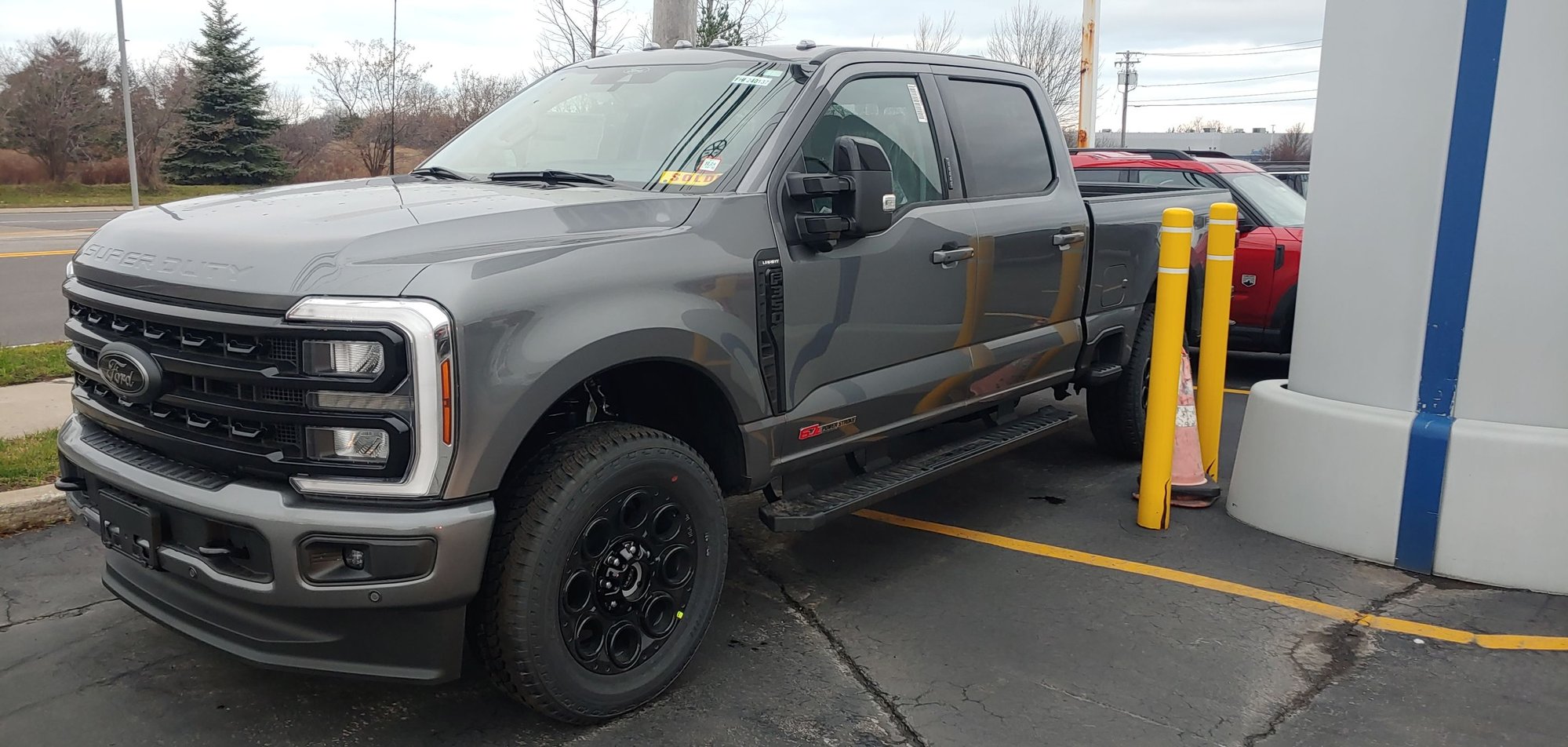 CEL codes P0069, P0401 and P04D9 - Page 2 - Ford Truck Enthusiasts Forums