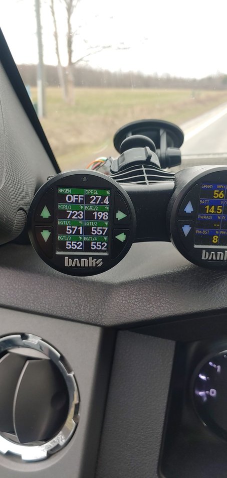 FASS egr filter - Page 3 - Ford Truck Enthusiasts Forums