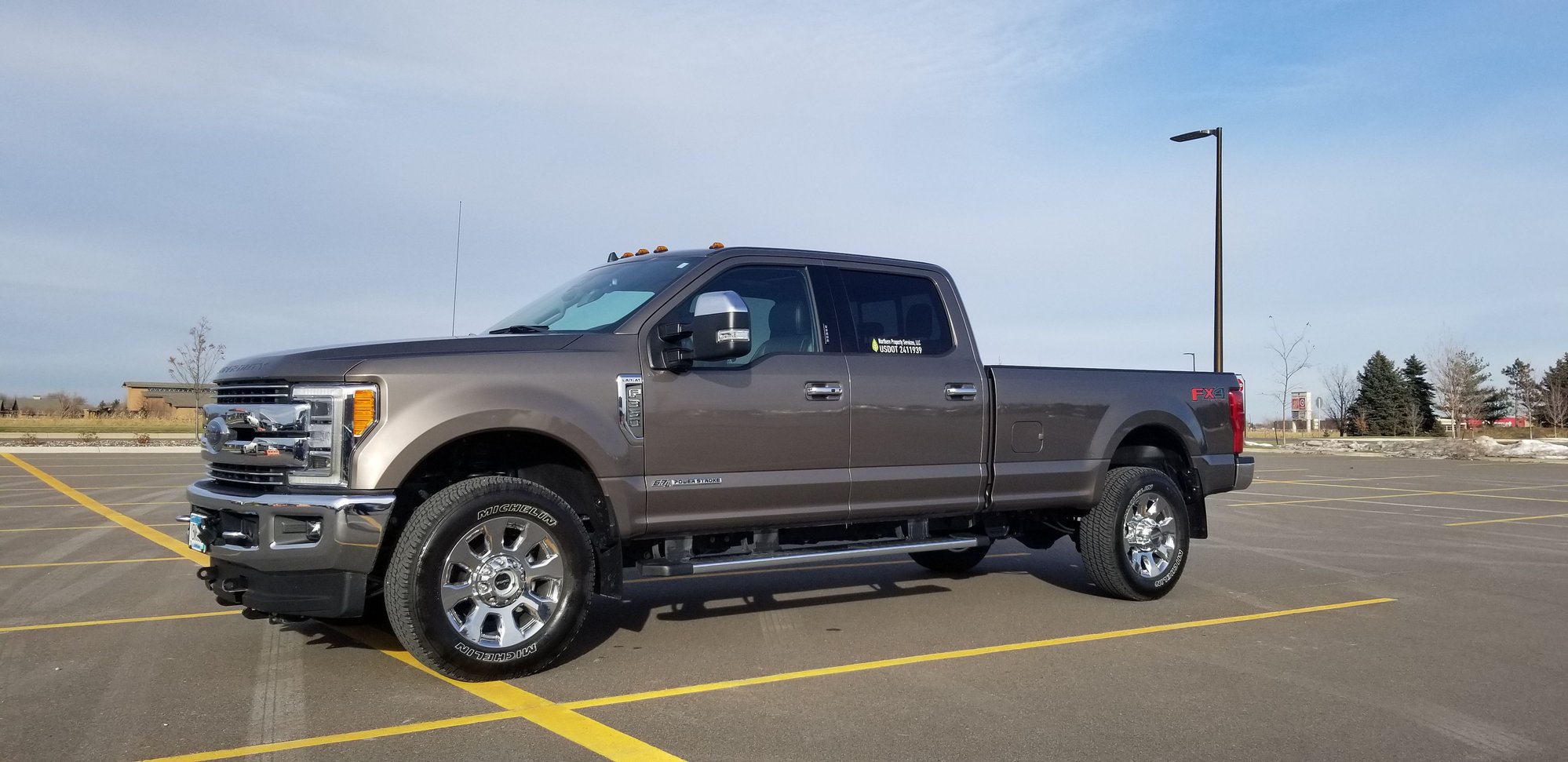 Favorite Color? - Ford Truck Enthusiasts Forums