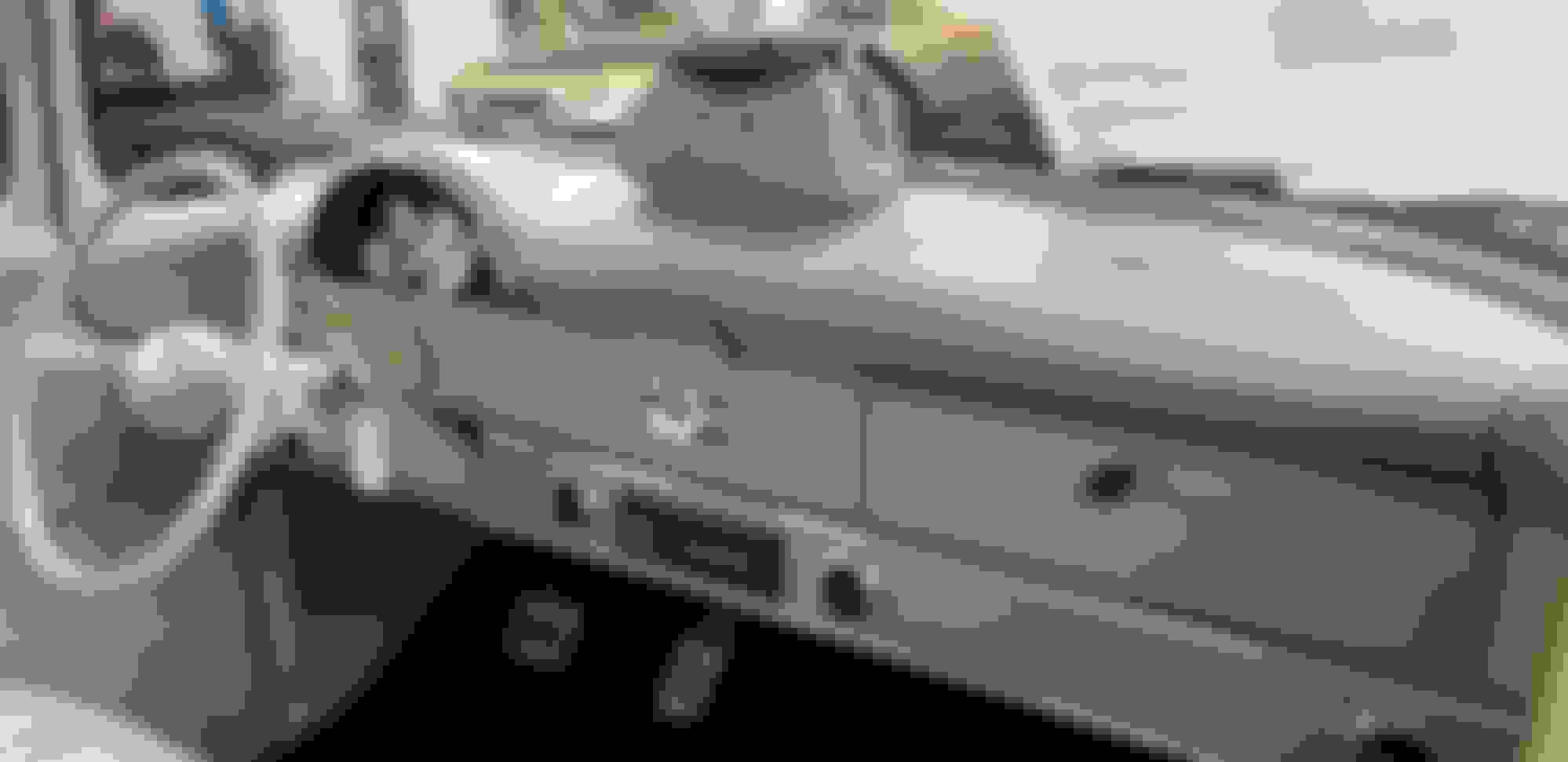 Under dash panel - Page 2 - Ford Truck Enthusiasts Forums
