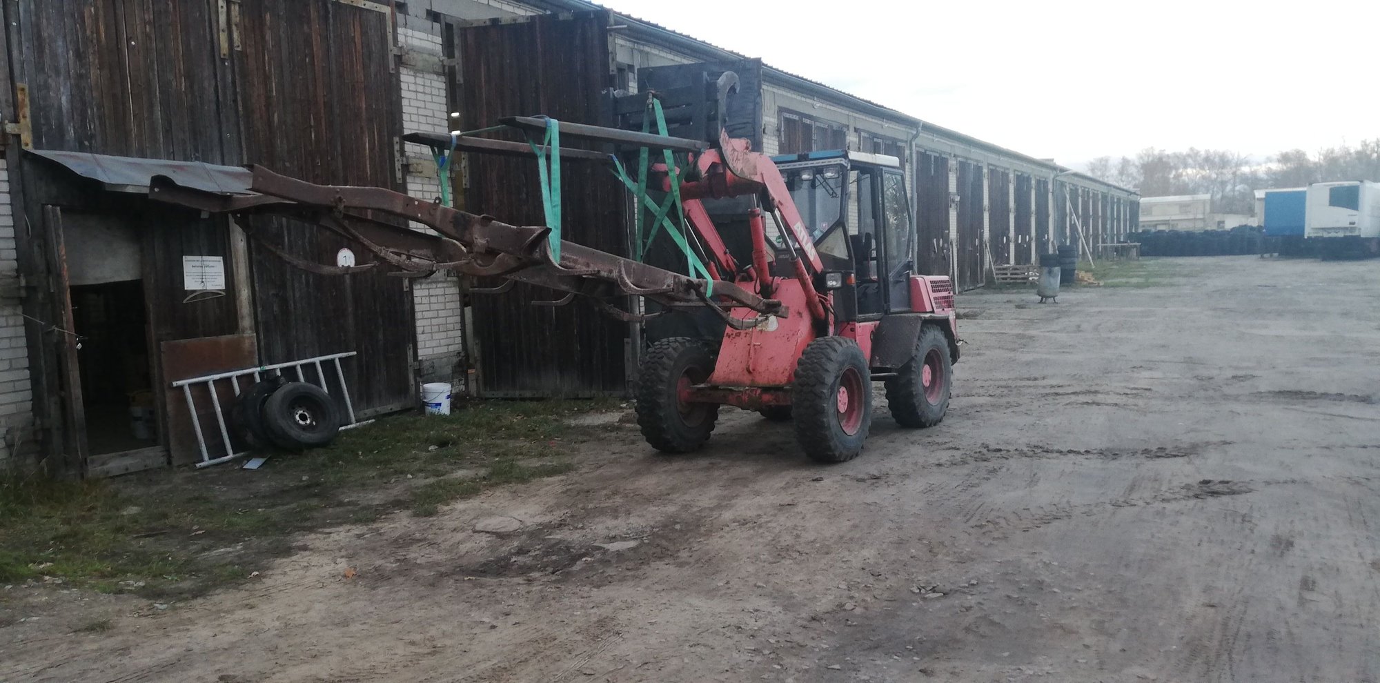 49' Mercury m47 to the 60' Birthday - Page 2 - Ford Truck Enthusiasts ...