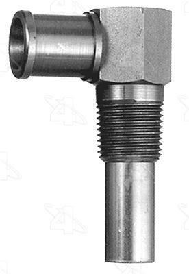 Coolant Flow Direction For Heater - Y Block - Ford Truck Enthusiasts Forums