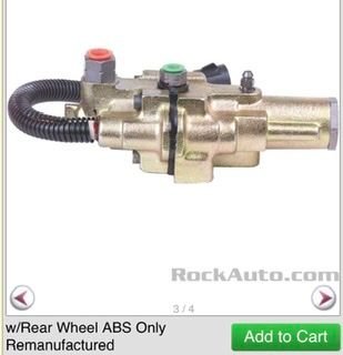 Bleeding brake system - Ford Truck Enthusiasts Forums