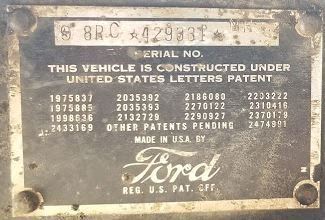 My "new" 1949 F1 - Ford Truck Enthusiasts Forums
