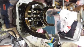 T-18 Loose shift pattern - Ford Truck Enthusiasts Forums