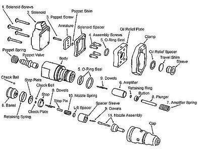 Clean out fuel rails before intalling new injectors | Injector ...