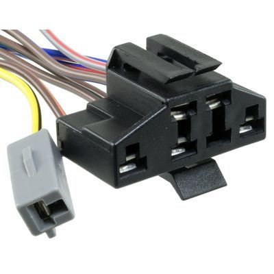 95-F350 FICM n OBD1 Scanner Input Location - Ford Truck Enthusiasts Forums