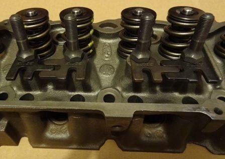 Rocker upgrade for 300 I6 rebuild - Page 3 - Ford Truck Enthusiasts Forums