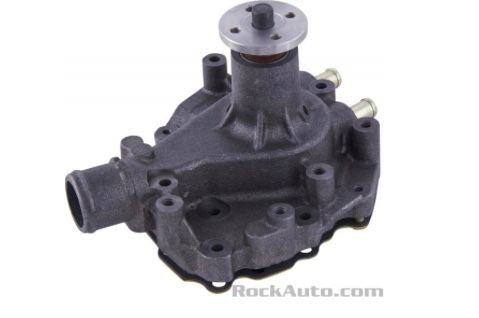 HELP!!! Before I lose my mind. Water pump - Ford Truck Enthusiasts Forums