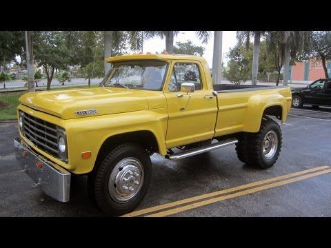 ford f500 - Ford Truck Enthusiasts Forums