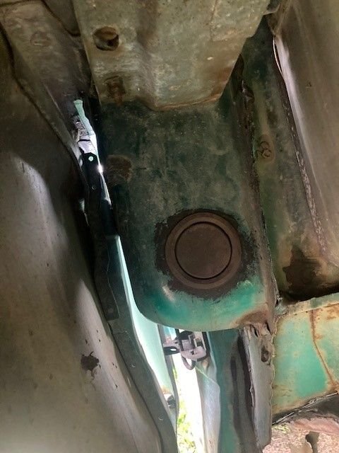 Cowls "bowl" - Ford Truck Enthusiasts Forums