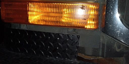 2000 Excursion Grille Swap - Ford Truck Enthusiasts Forums