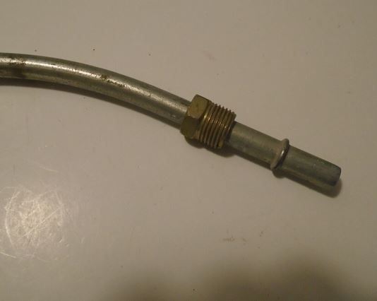I am looking for a oil dip stick tube. 88 460 - Ford Truck Enthusiasts ...