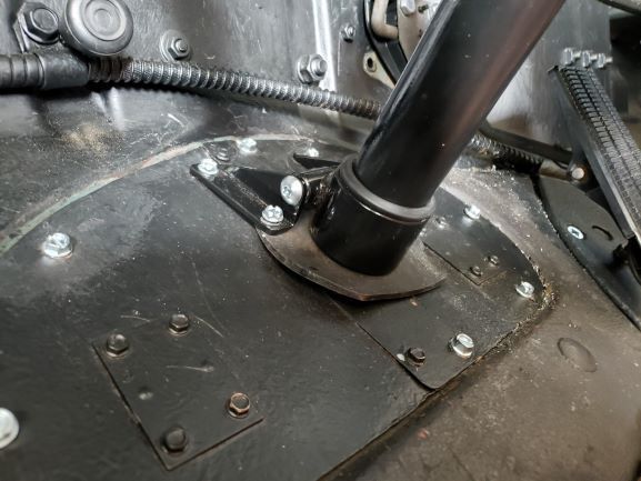 Pitman Arm Installation - Page 2 - Ford Truck Enthusiasts Forums