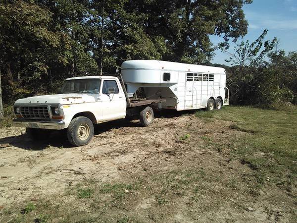 Dent Side as a hauler - Ford Truck Enthusiasts Forums